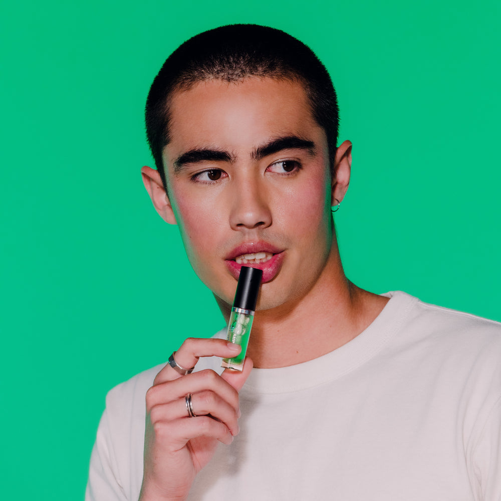 Hyper Hue Lip & Cheek Tint