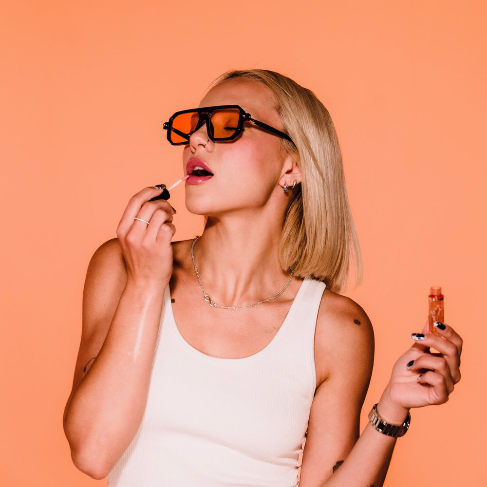 Hyper Hue Lip & Cheek Tint